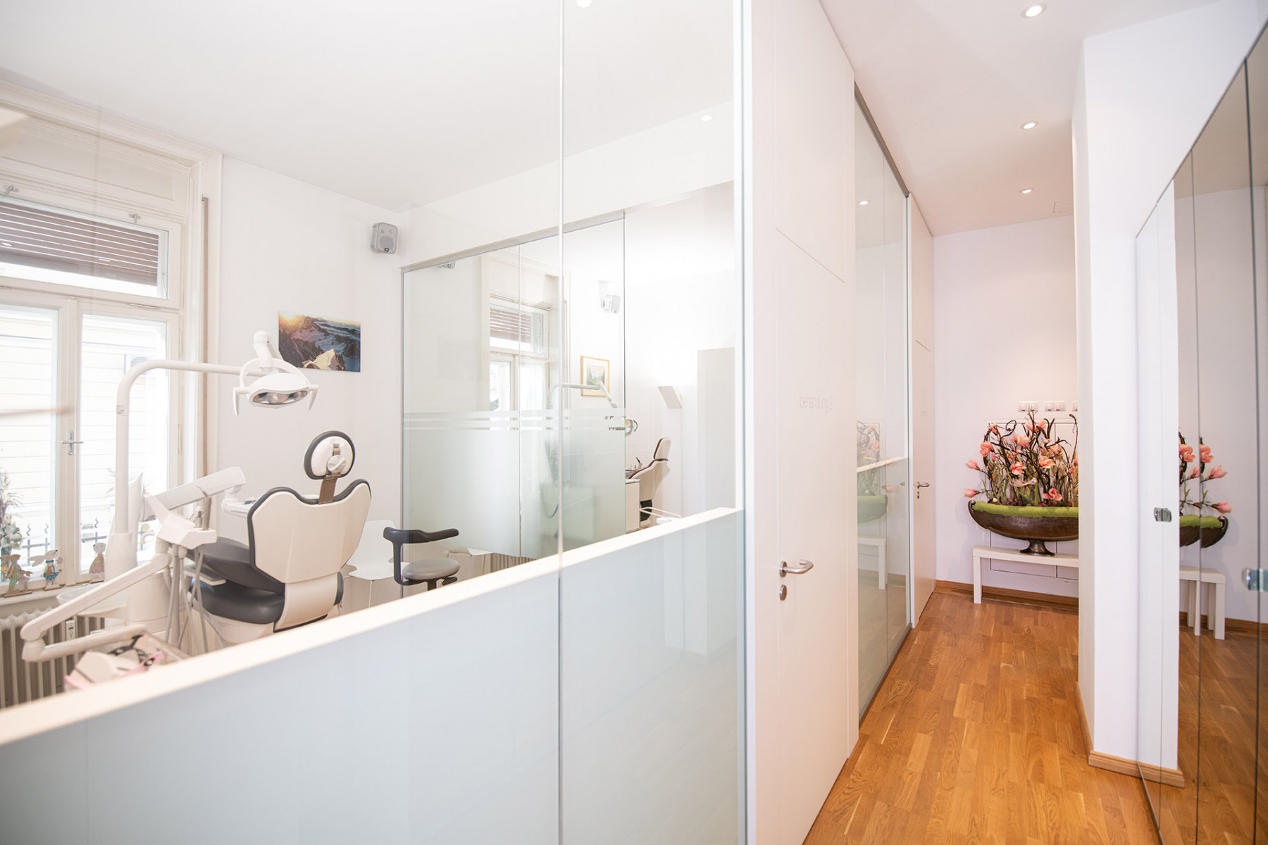 Praxis - Dr. Eva Hesse