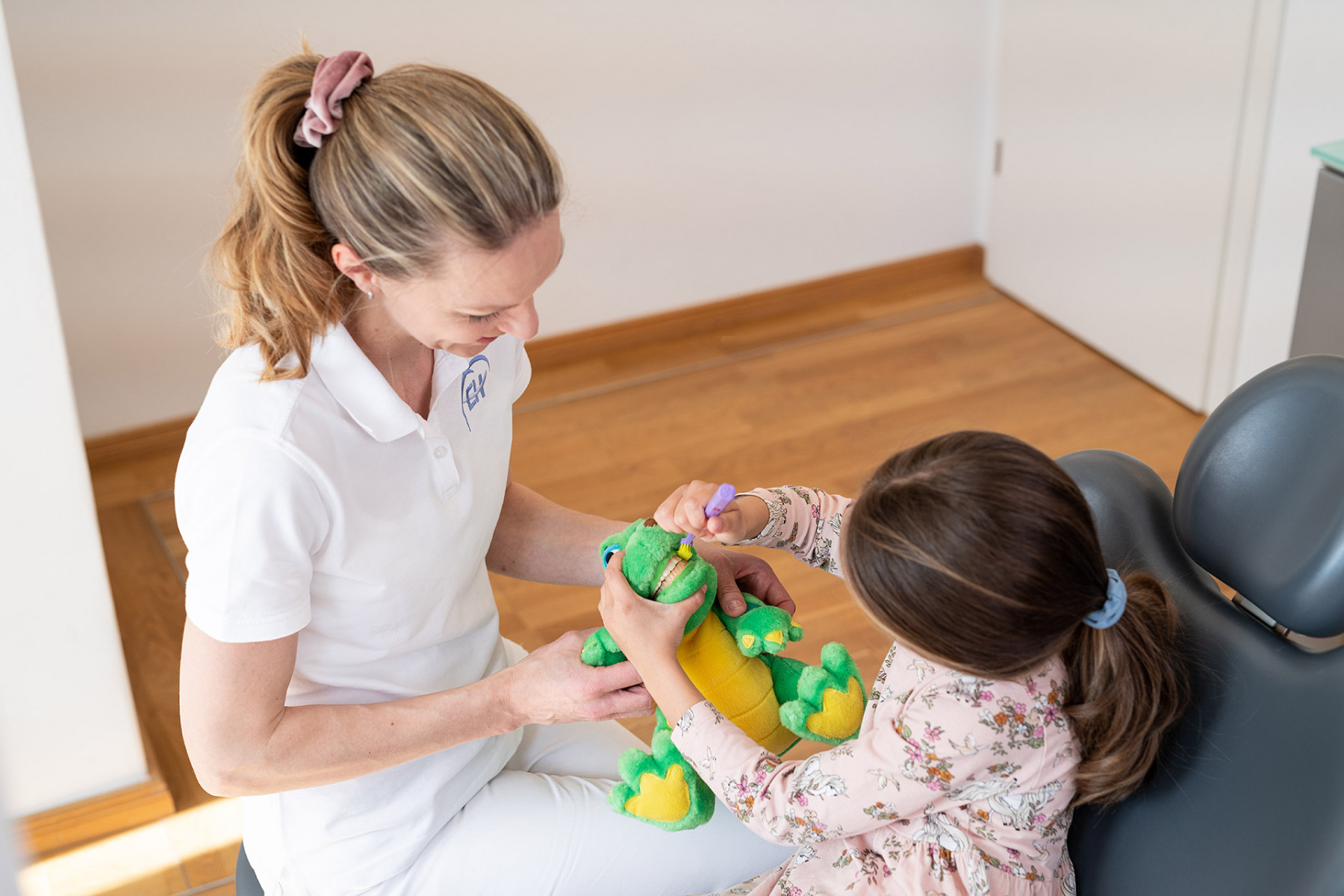 Praxis - Dr. Eva Hesse